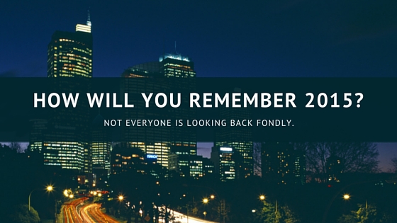 How will you remember 2015? – SUNTECKtts