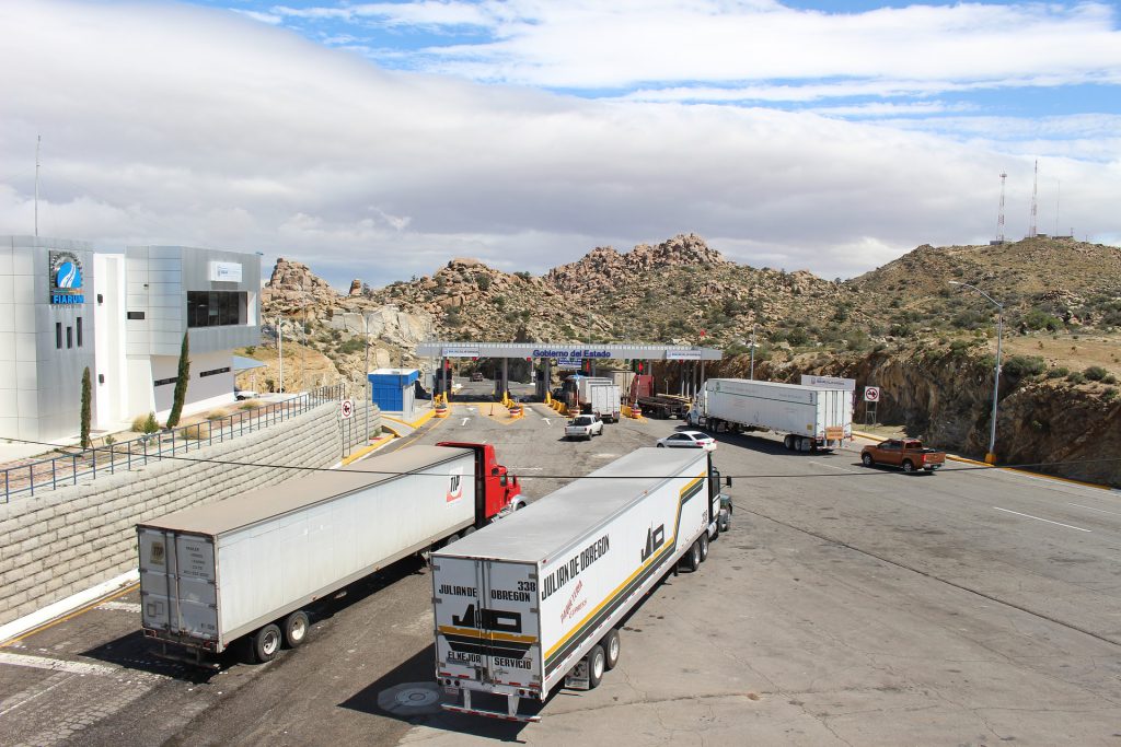 LTL 101: Drop Trailers Overview – SUNTECKtts